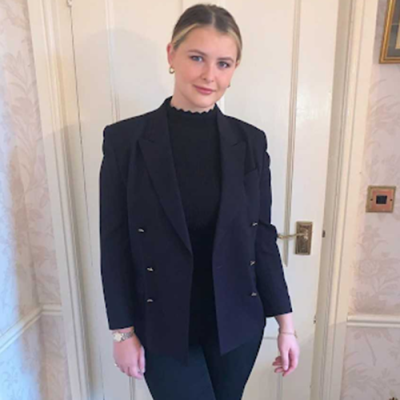 Matilda Wellbelove | Staff | Bedford Girls' School